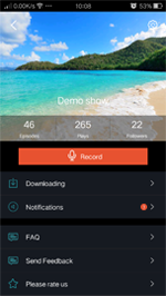 New Podbean Apps Released - Podbean Blog