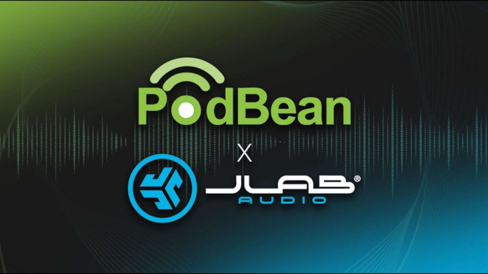 Podbean x JLab: The Perfect Podcasting Partnership for Beginners and ...